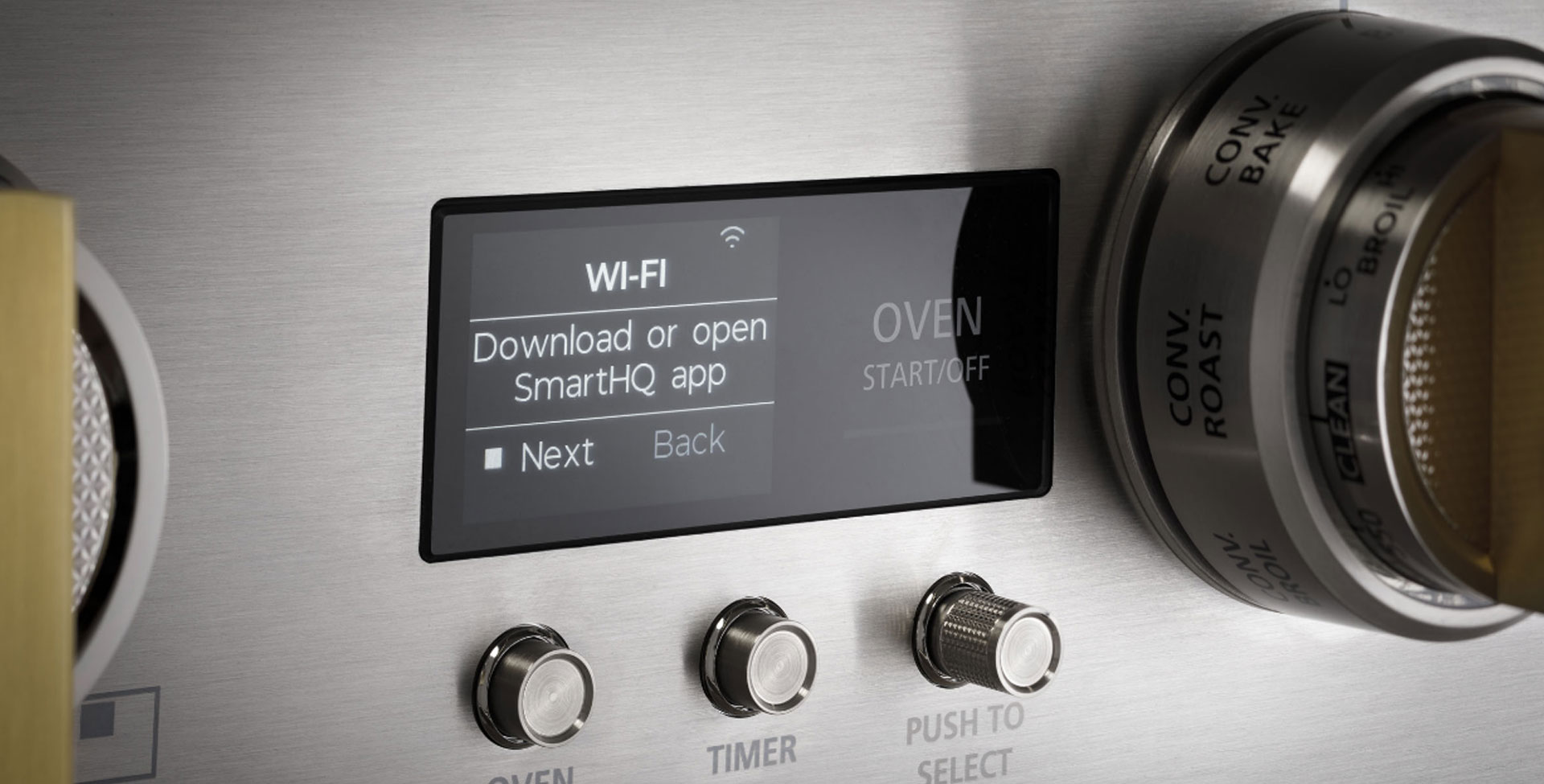Smart Appliance Upgrades | Monogram Appliances
